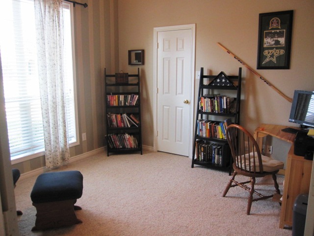 Home Star Staging Anatomy of home office staging to sell makeover ...